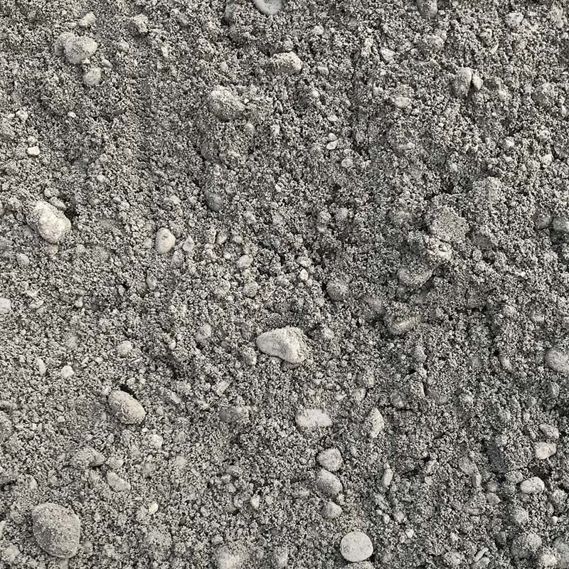 Screened Bedding Sand - Peters Hauling and Supply